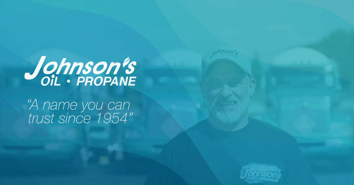 Contact | Johnson Oil & Propane